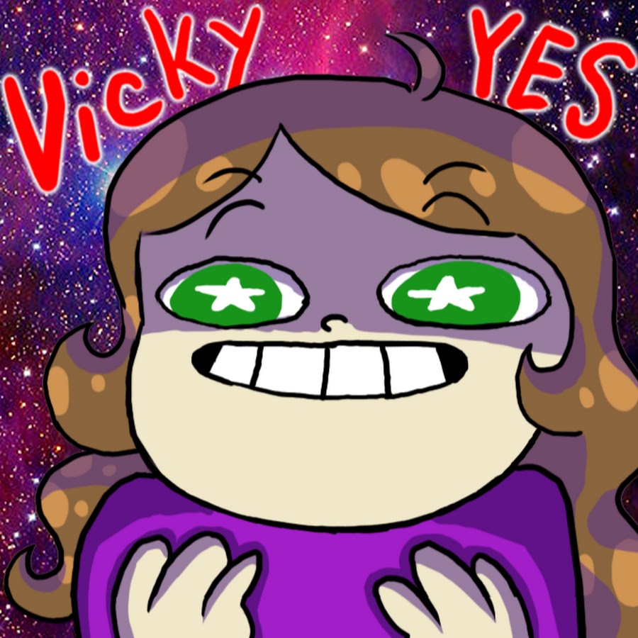 Vicky Violet - YouTube