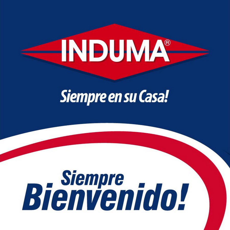INDUMA - YouTube