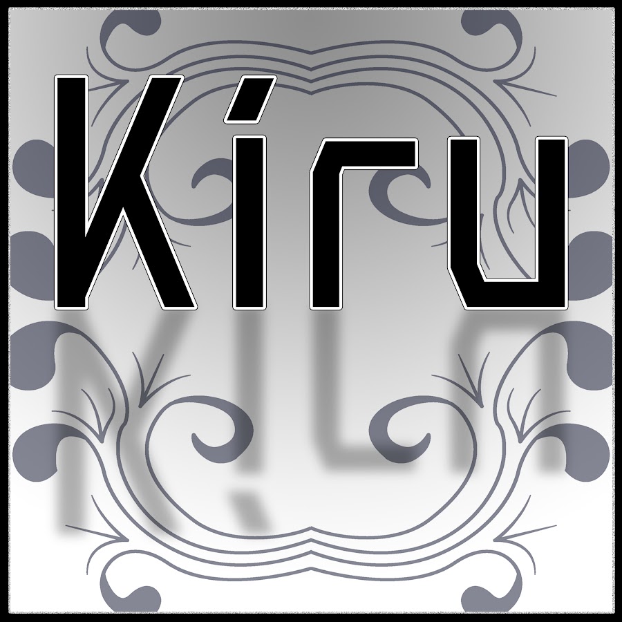 kiru kiru - YouTube