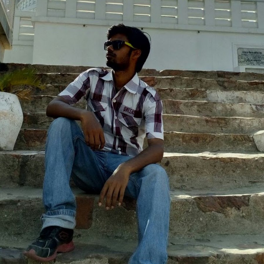 Bipin Kumar - YouTube