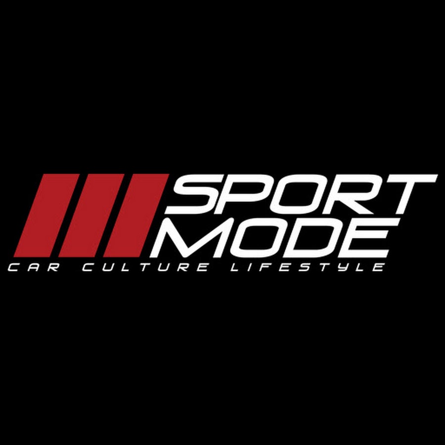 Sport Mode Car Culture - YouTube