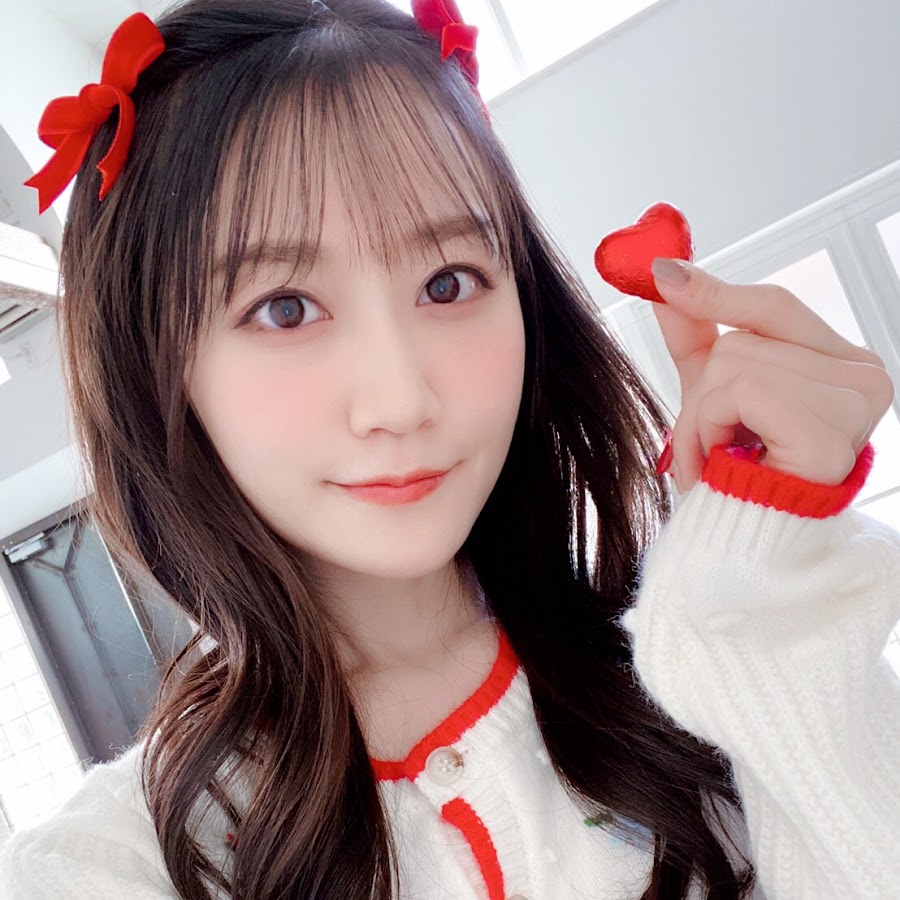 YUI OGURA おぐらゆい ASMR/Beauty - YouTube