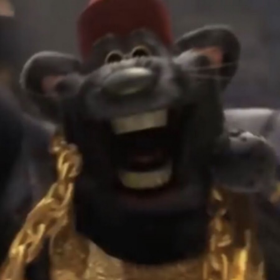 Biggie cheese HMS - YouTube