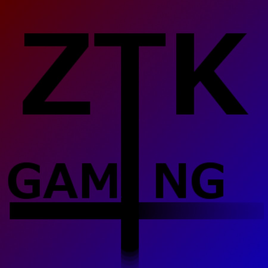 ZTK Gaming - YouTube