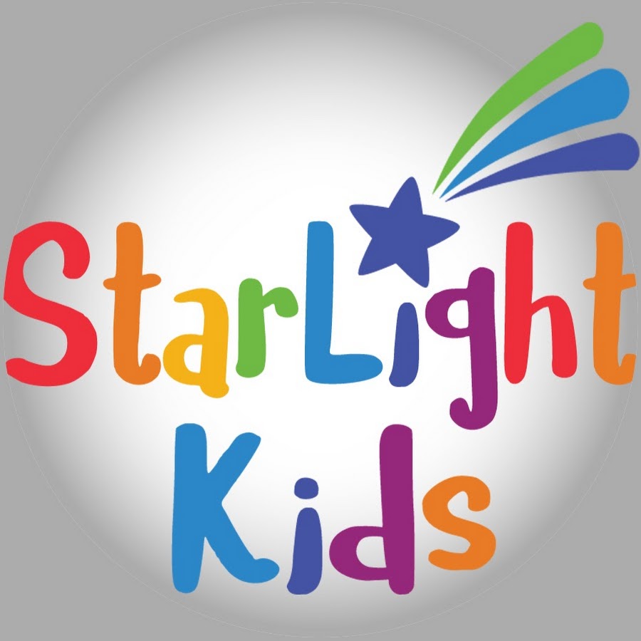StarLight Kids - YouTube