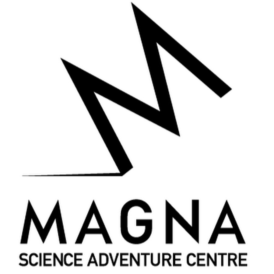 Magna Science Adventure Centre - YouTube