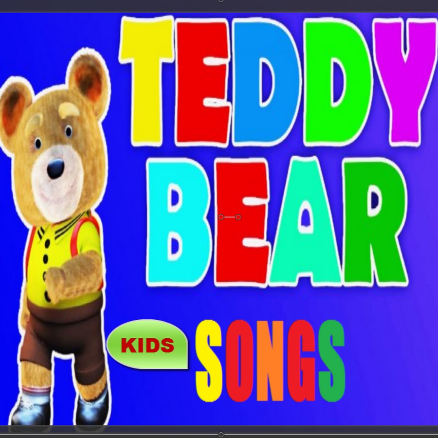 Teddy Bear Song