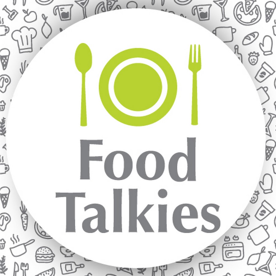 Food Talkies - YouTube