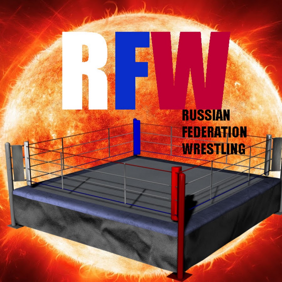 RFW Russian Federation Wrestling - YouTube