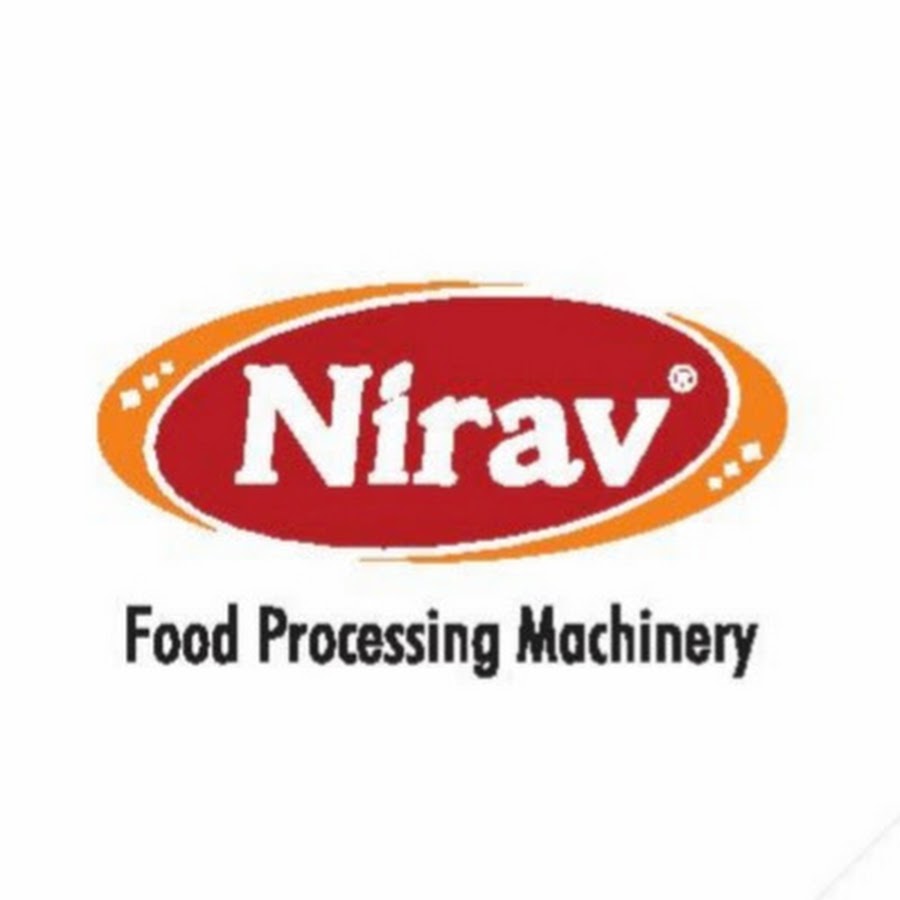 Nirav Food Machine - YouTube