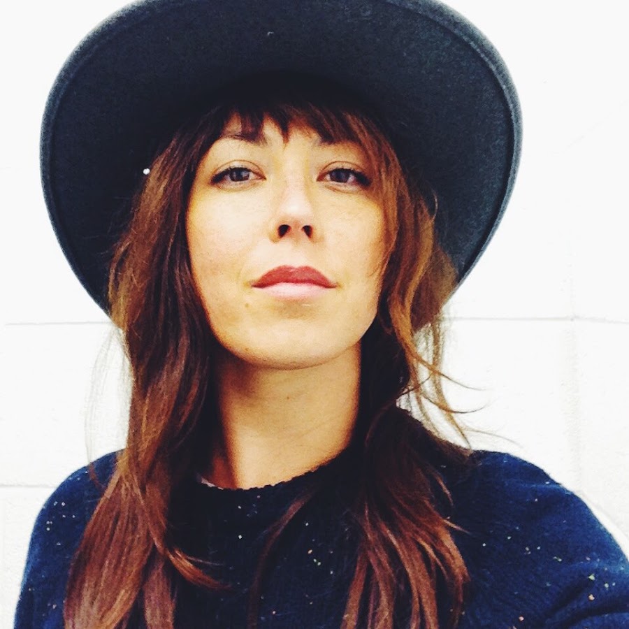 Katie Malia - YouTube