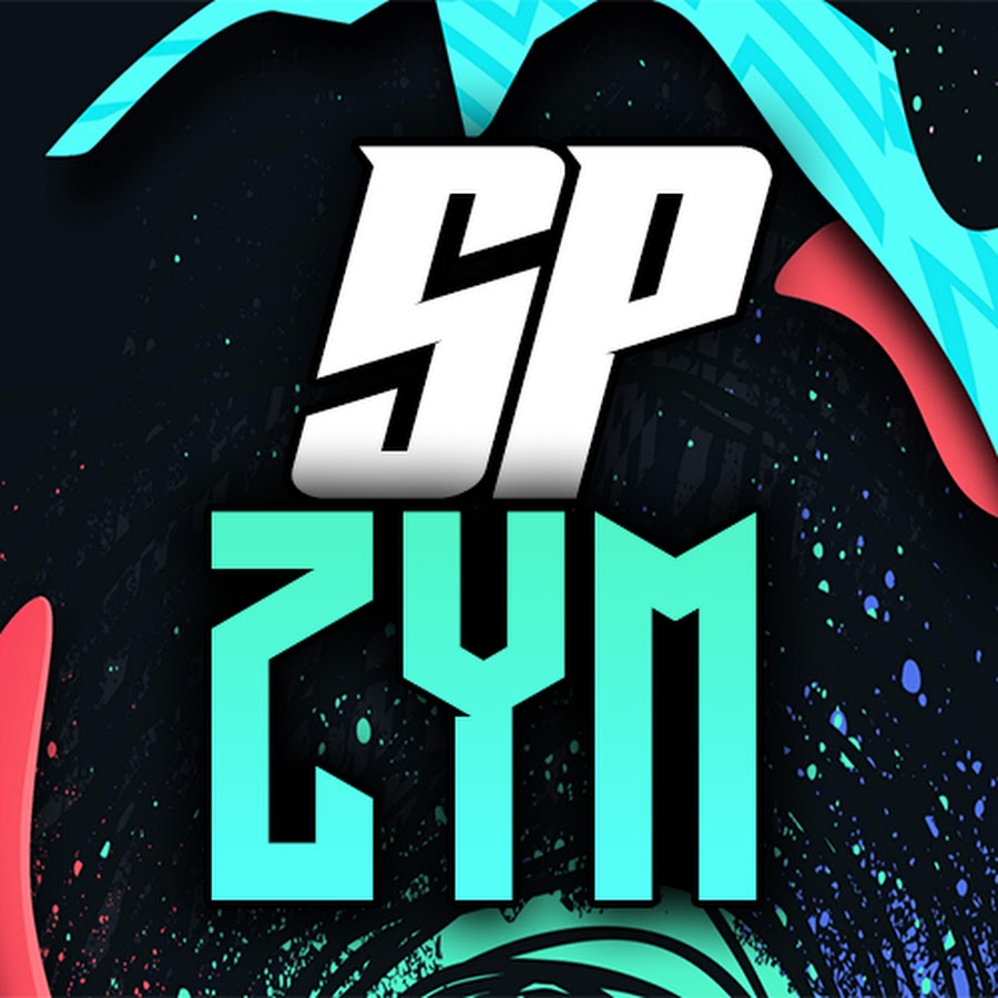 SP Zym Gaming - YouTube