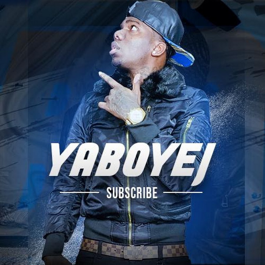 Yo Thats EJ - YouTube