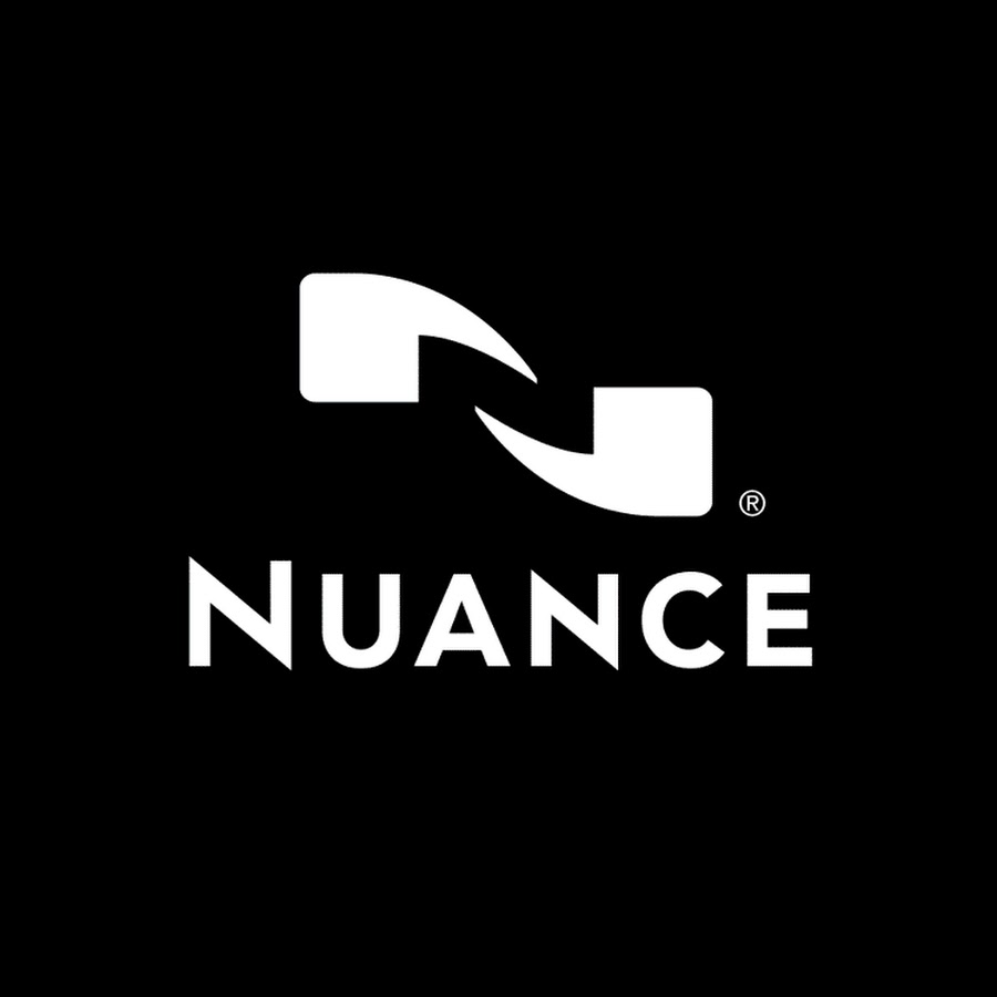 Nuance Healthcare - YouTube