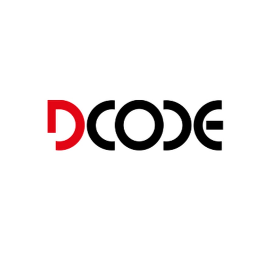 DCODE ID - YouTube