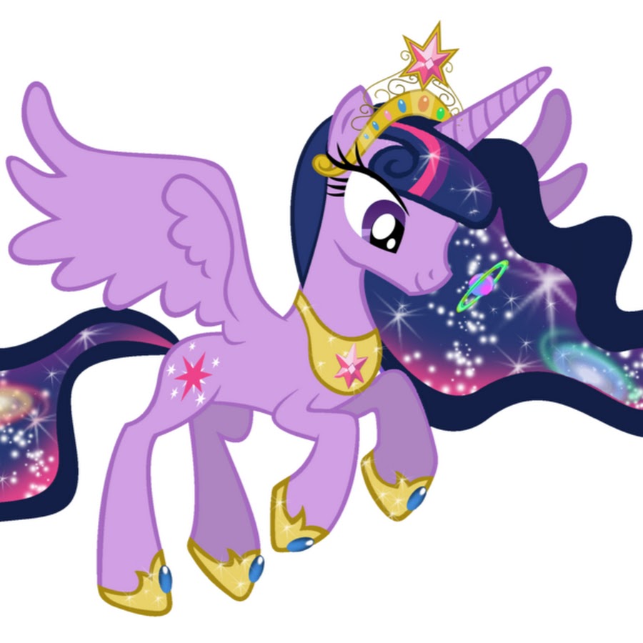 MLP arabic - YouTube