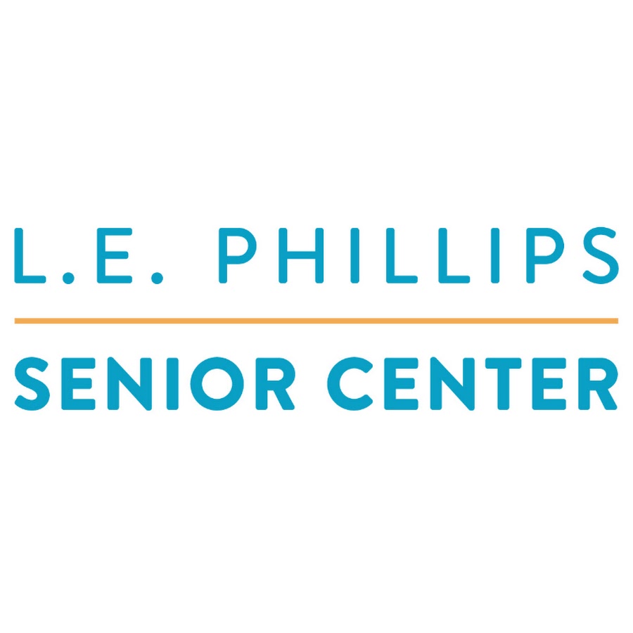 L.E. Phillips Senior Center - YouTube