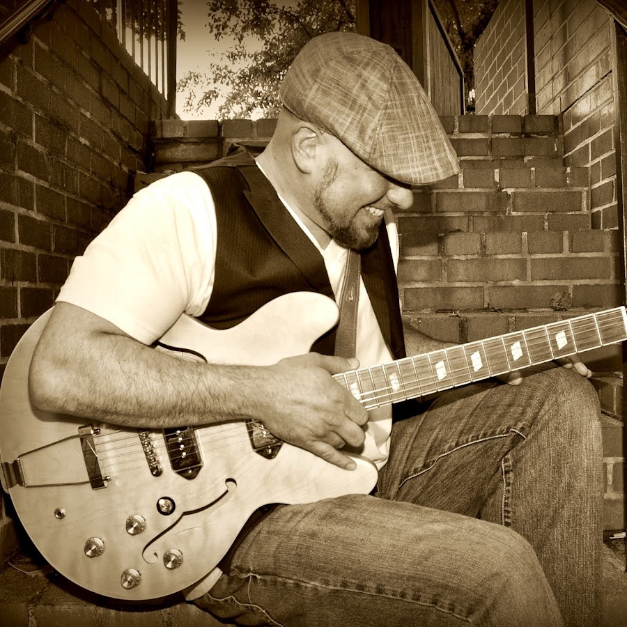 Brian Chaffee - YouTube