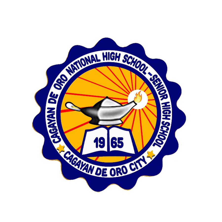 CDONHS SHS - YouTube