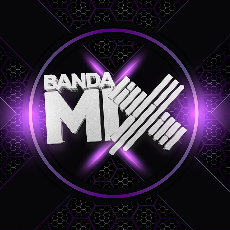 BANDA MIX OFICIAL - YouTube