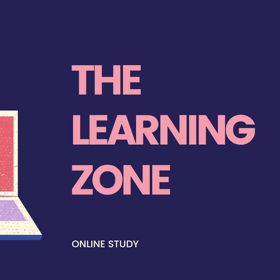 THE LEARNING ZONE - YouTube