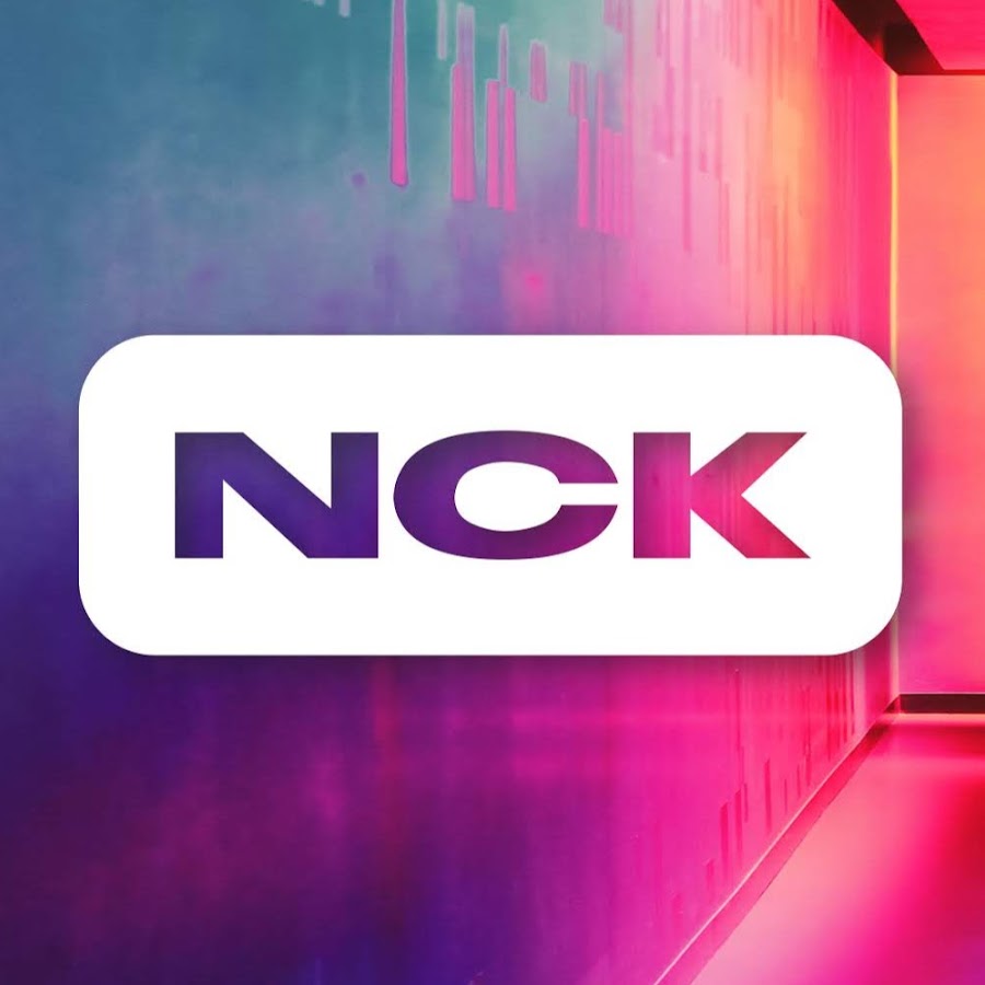 NCK-Officiel - YouTube