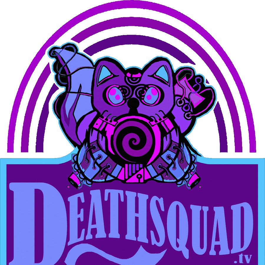 DEATHSQUAD - YouTube