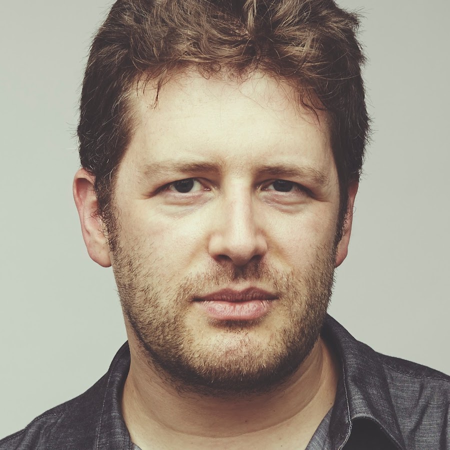 Nick Fox-Gieg - YouTube