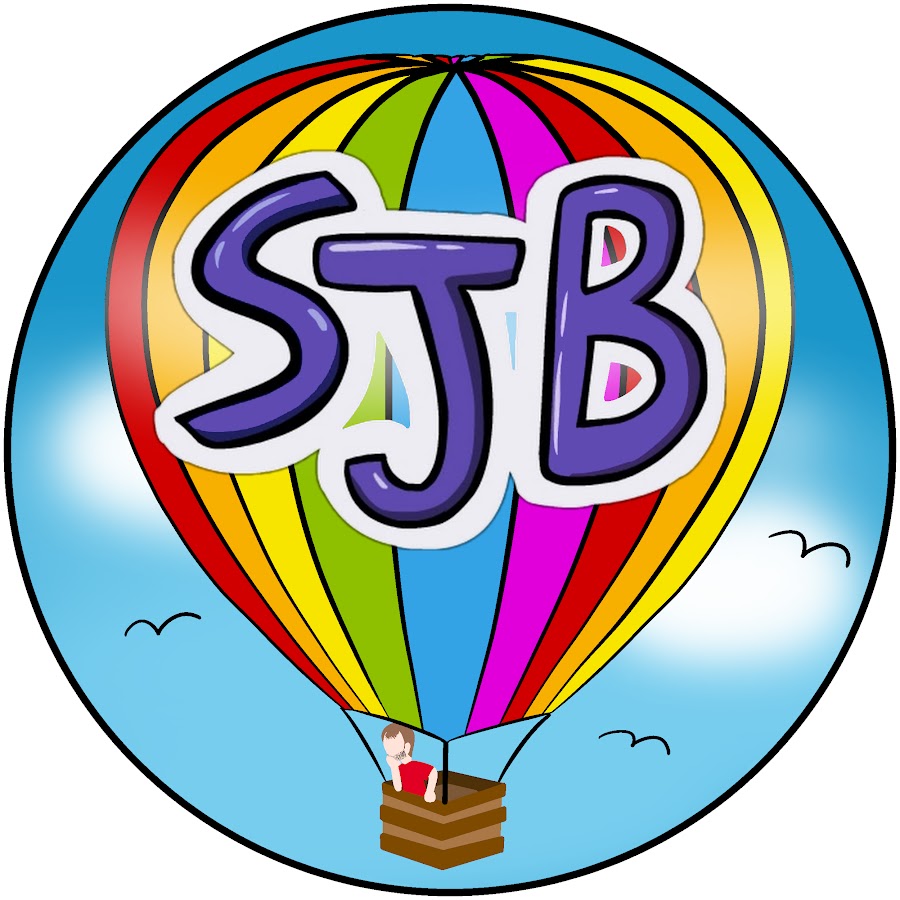 SJB Vlogs and Random - YouTube