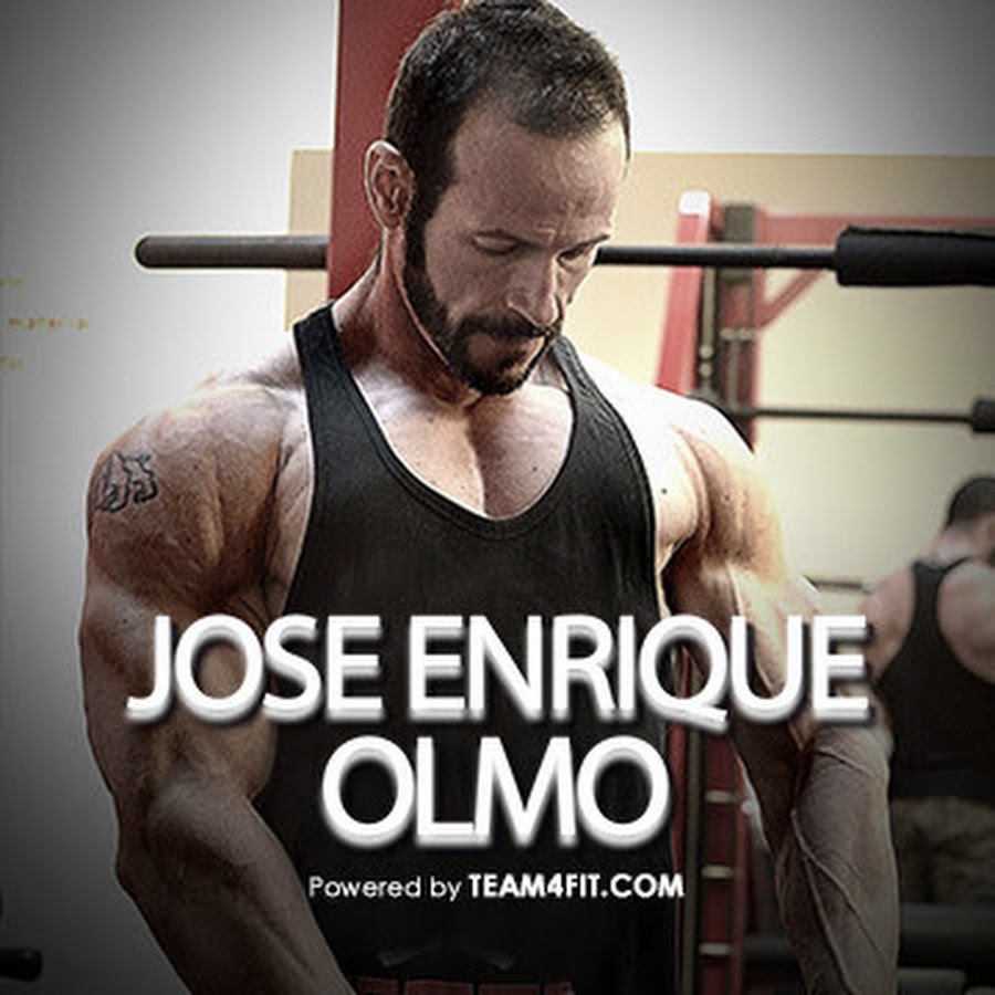 Jose Olmo Coach - YouTube