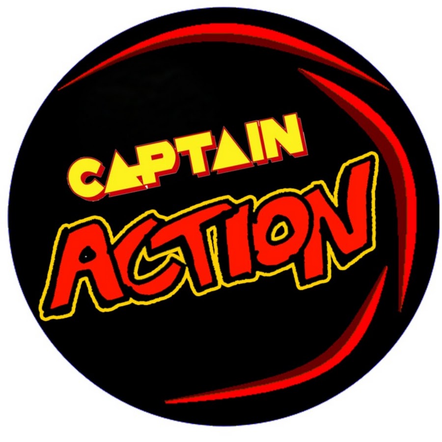 Captain TV Series - YouTube