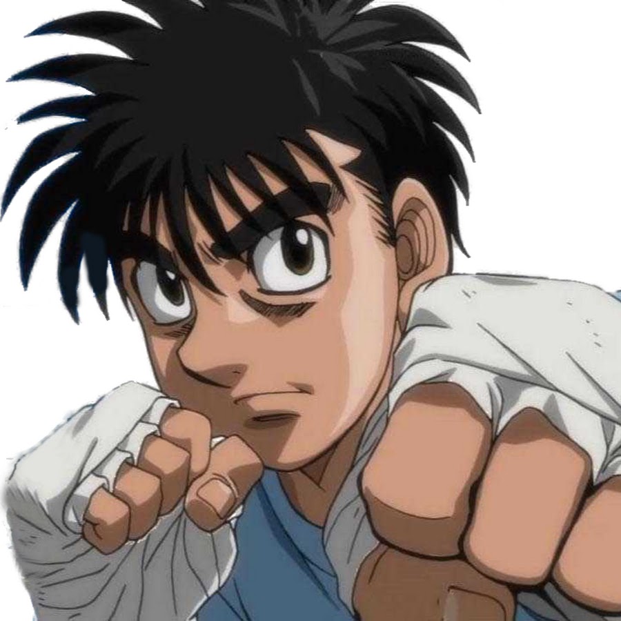Makunouchi Ippo - YouTube