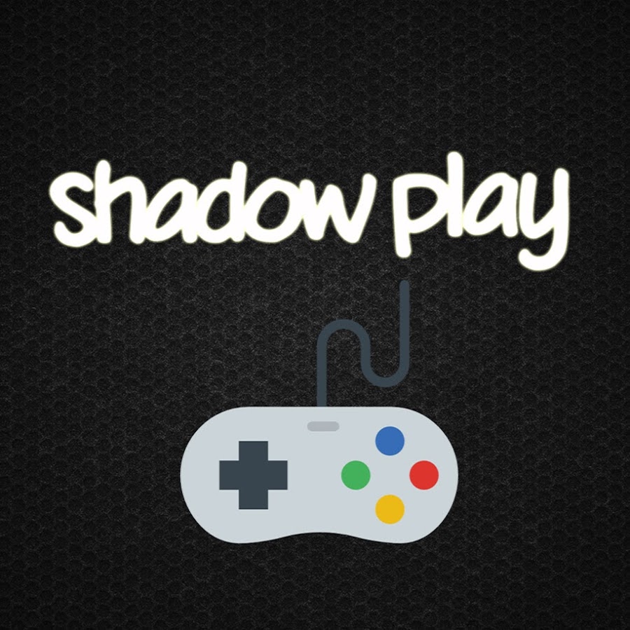 Shadow Play - YouTube