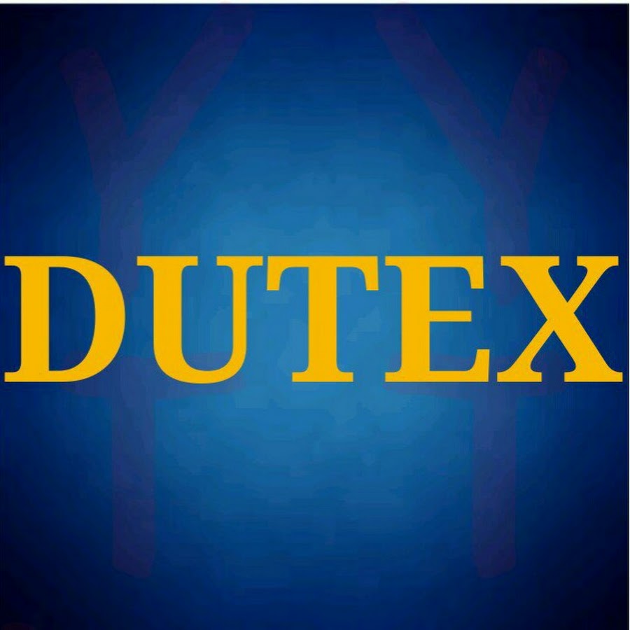 Dutex - YouTube