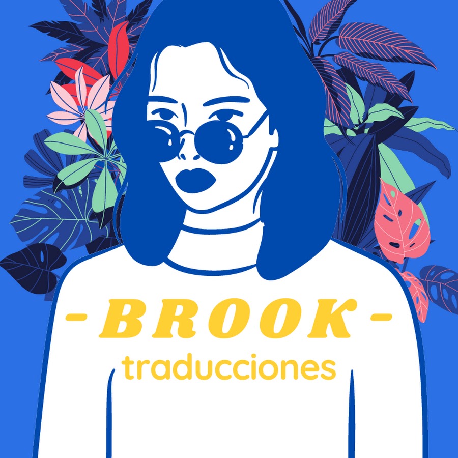 Brook - YouTube