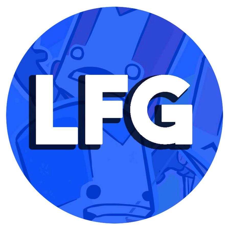 LFG - YouTube
