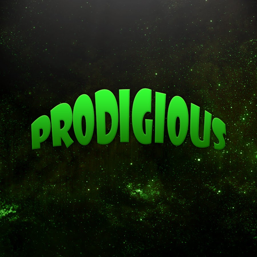 PROdigioUS - YouTube