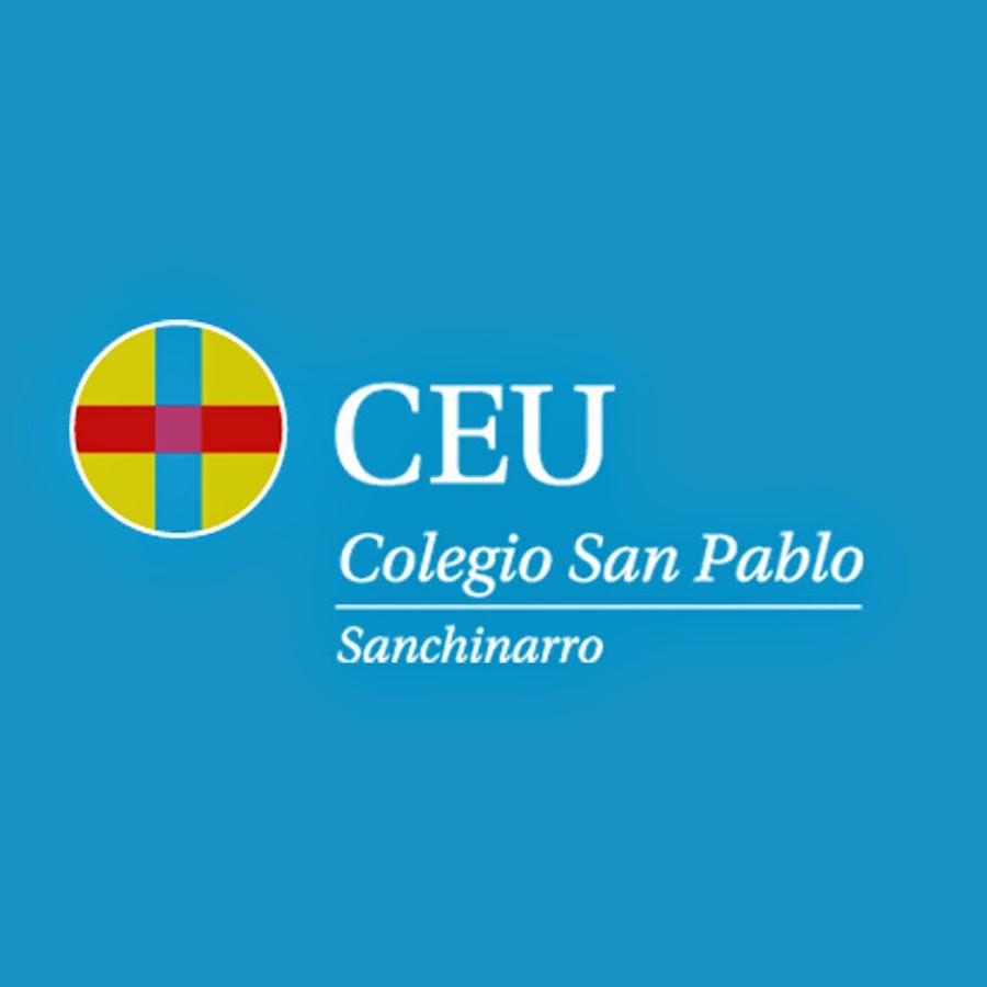 Colegio CEU San Pablo Sanchinarro - YouTube