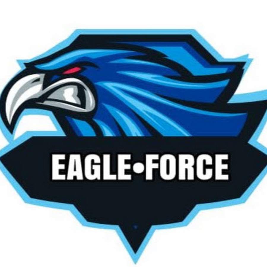 EAGLE• FORCE - YouTube