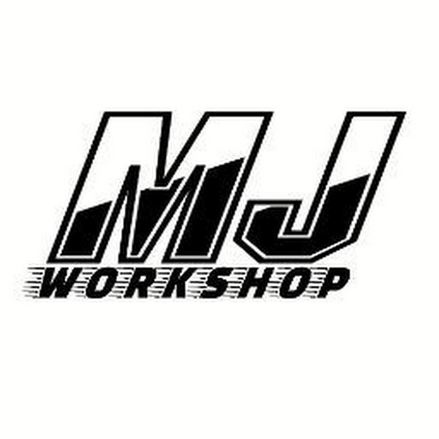 MJ Cars Workshop - YouTube