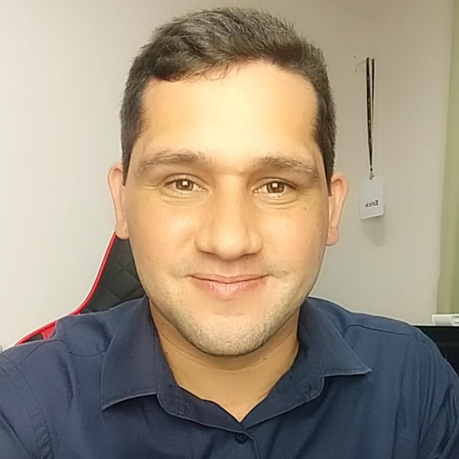 Erick Rodrigues - YouTube