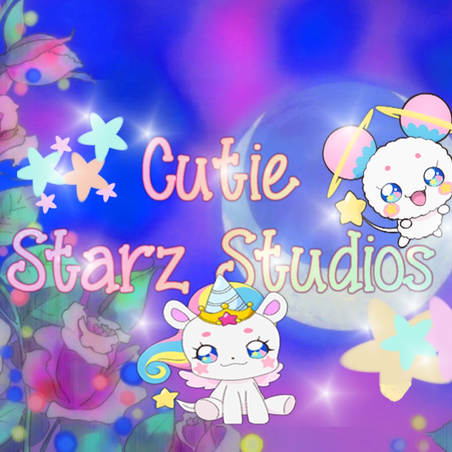 Cutie Starz Studios - YouTube