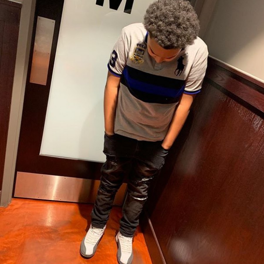 Itz-Chris- Yt - YouTube