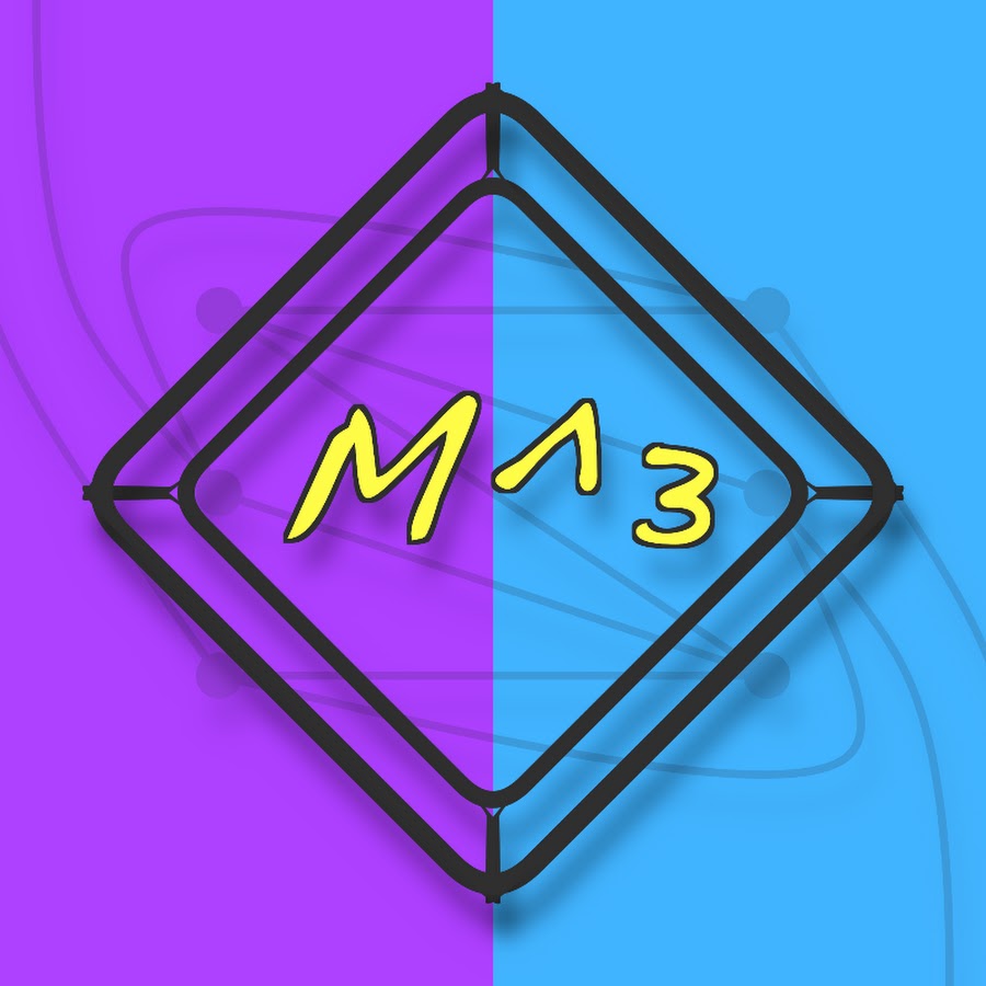 M Cubed - YouTube