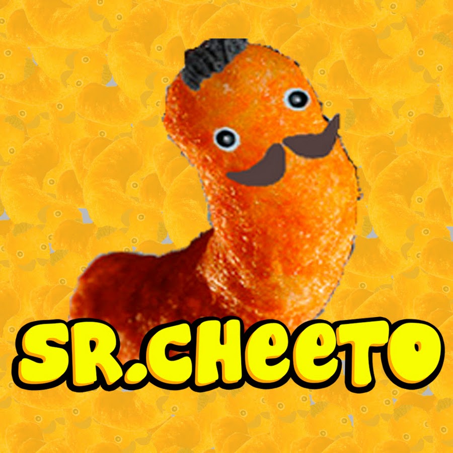 Sr.Cheeto - YouTube