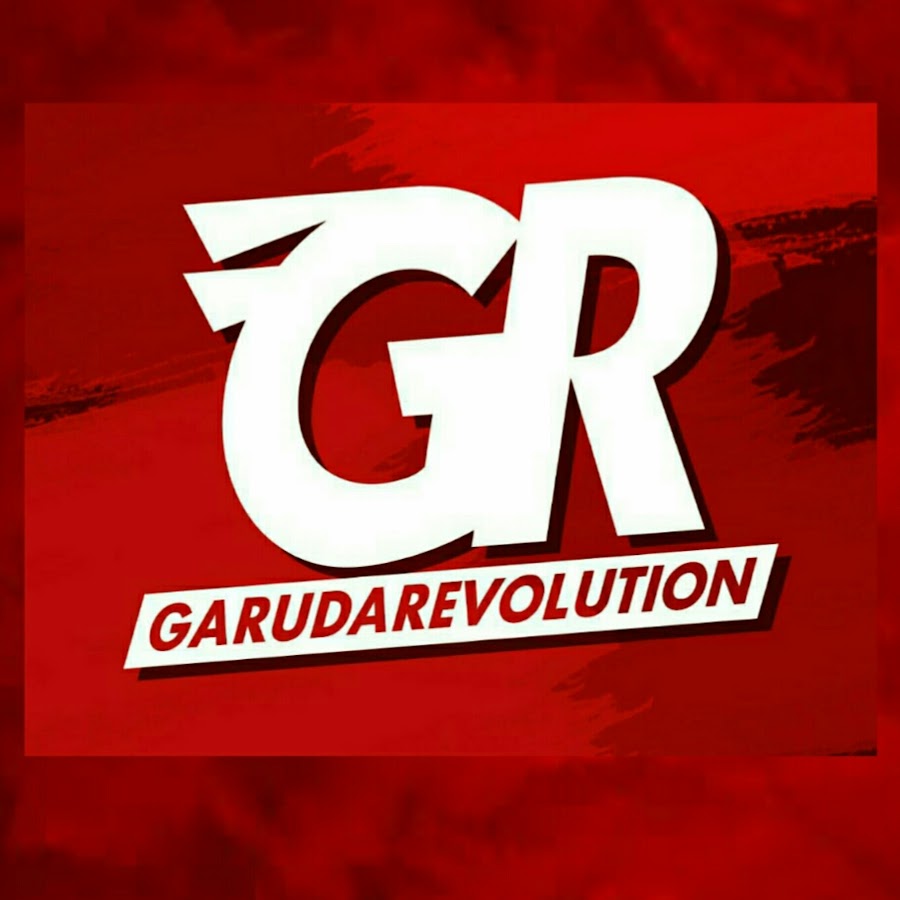 Garuda Revolution - YouTube