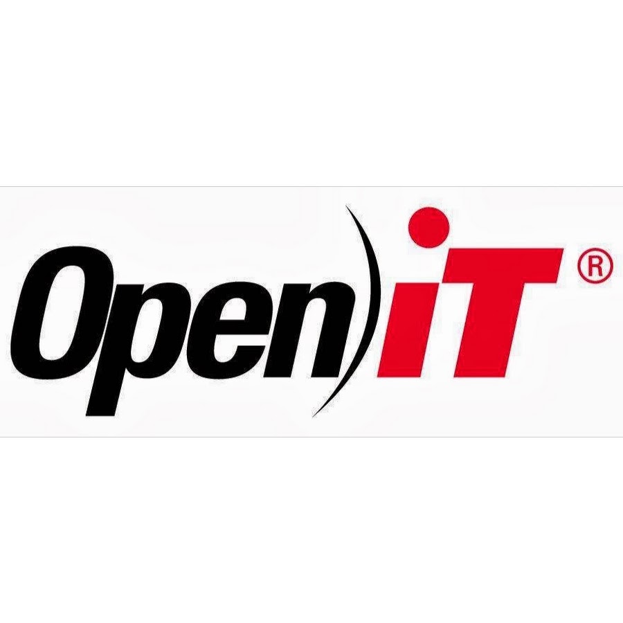 Open iT, Inc. - YouTube