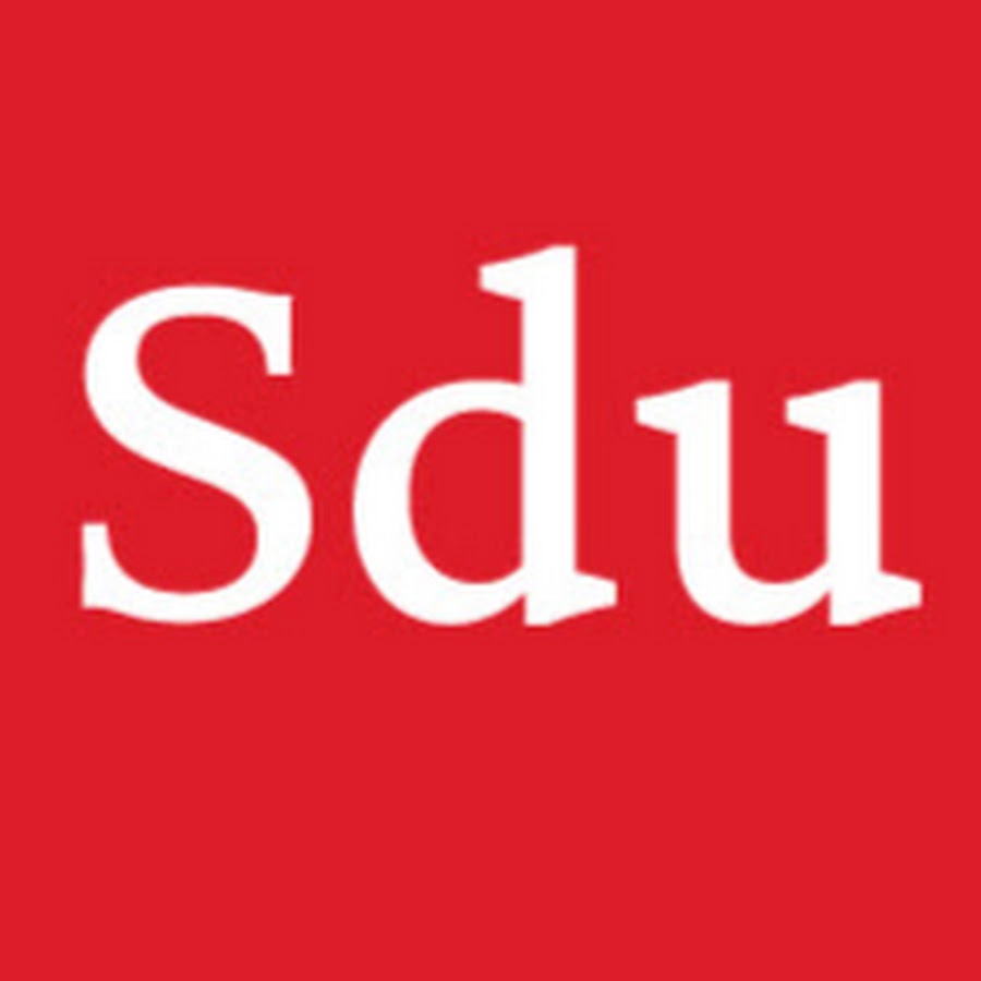 Sdu - YouTube