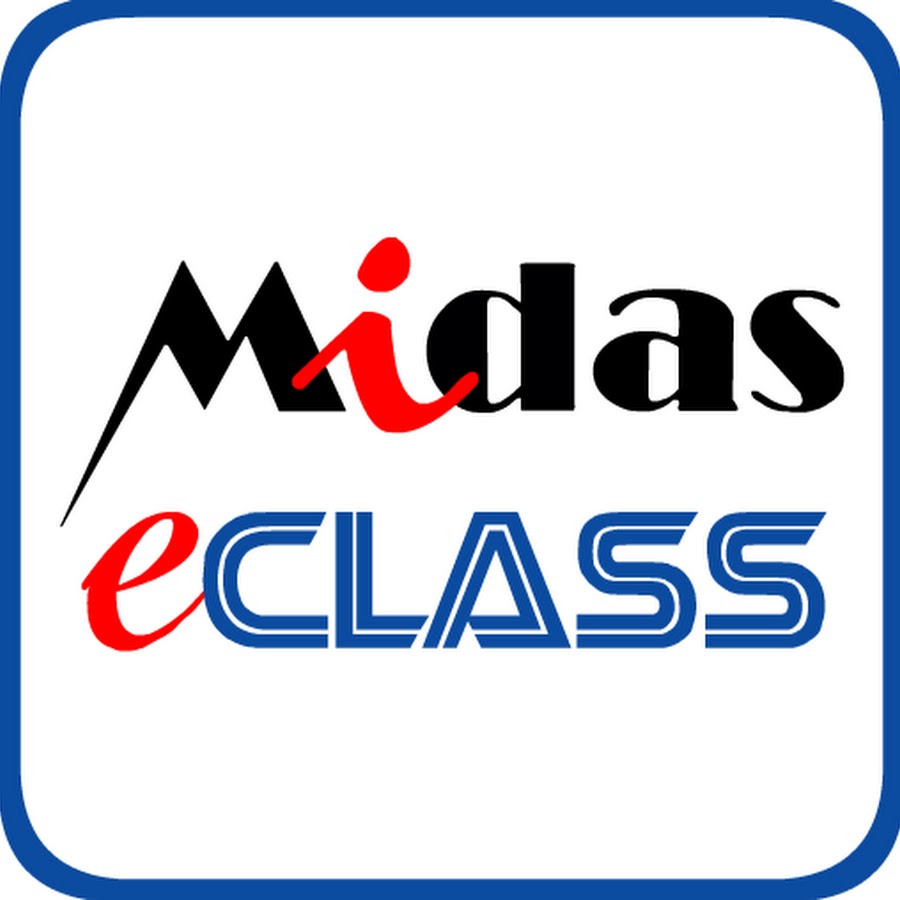 MiDas eCLASS - YouTube