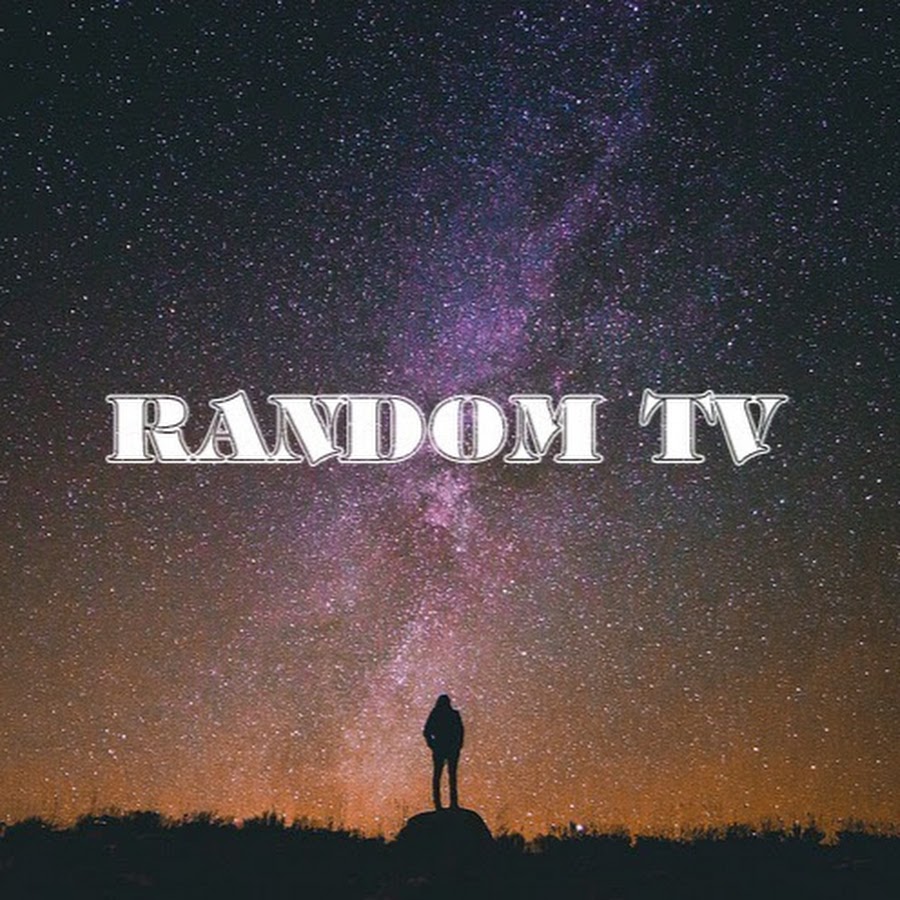 TV RANDOM - YouTube